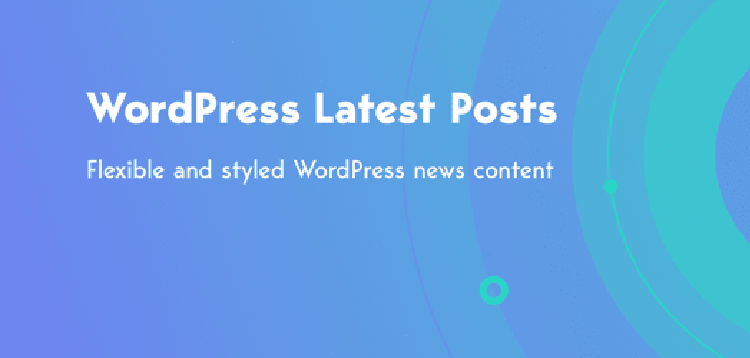 JoomUnited WP Latest Posts Addon 4.5.3 | WordPress Liga